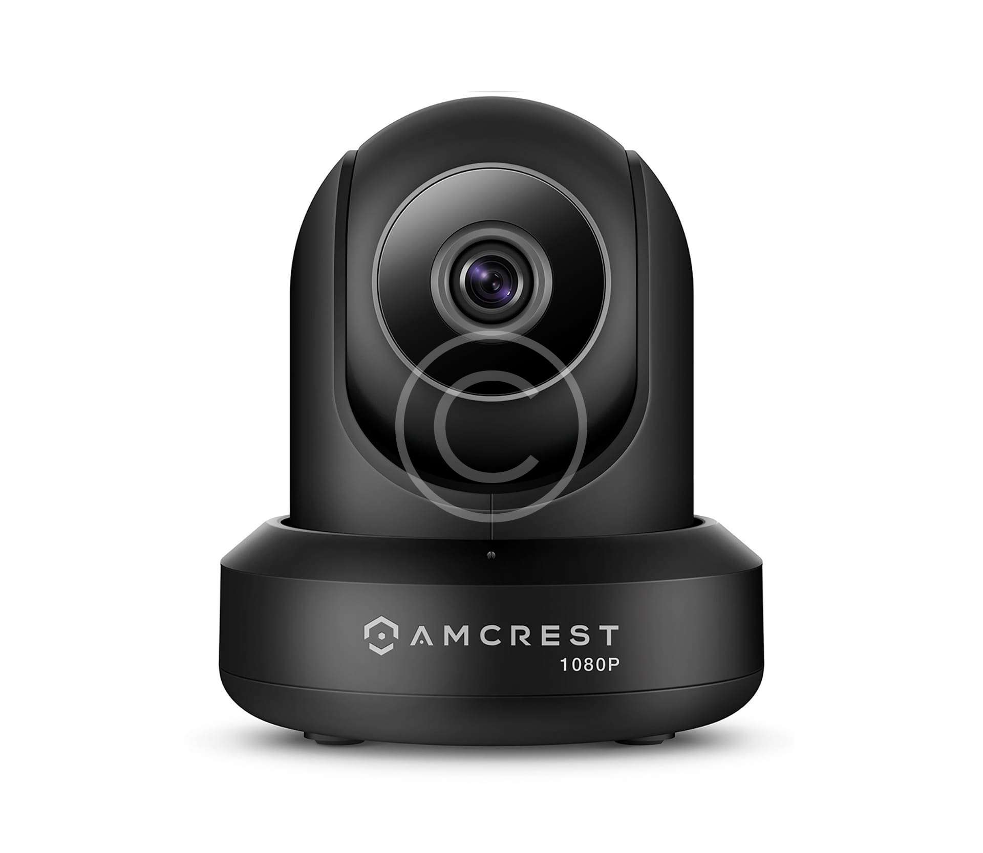 Amcrest WIFI camera – MUSTANG LINK
